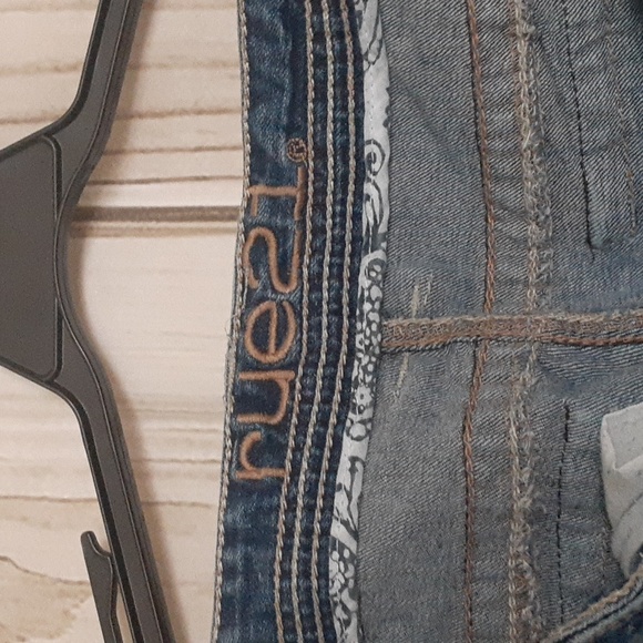 Rue21 | Jeans | Womens Midrise Bootcut Rue2 Jeans Size 34 | Poshmark
